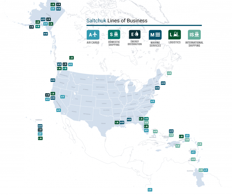 Saltchuk Job Board Home | Saltchuk Careers
