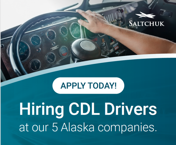 Saltchuk Job Board Home | Saltchuk Careers